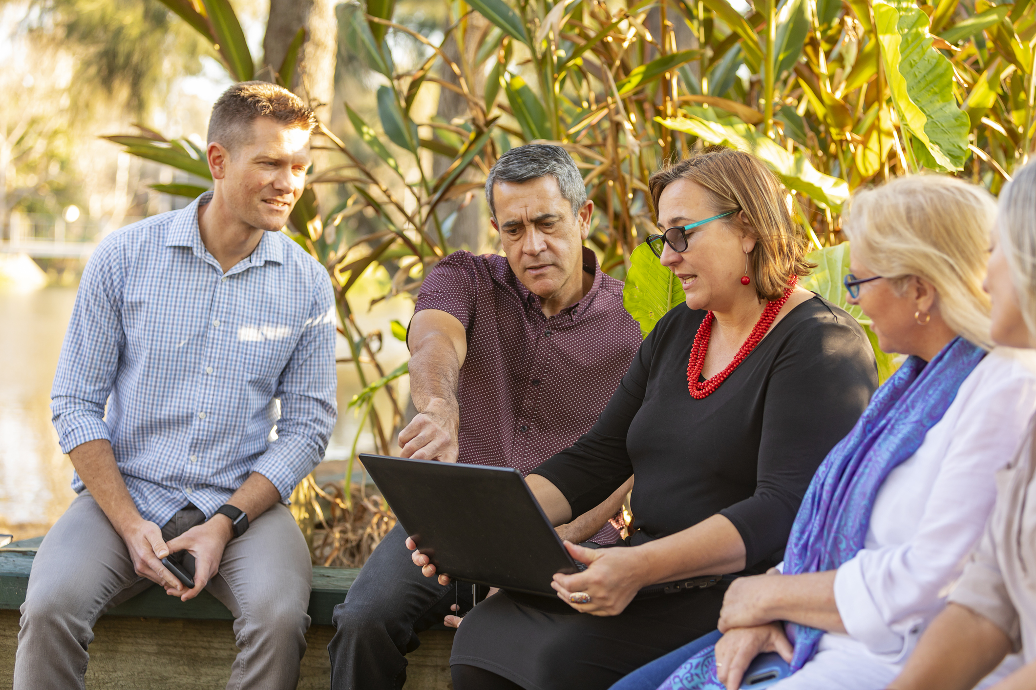 Consultation engagement | Climate Active